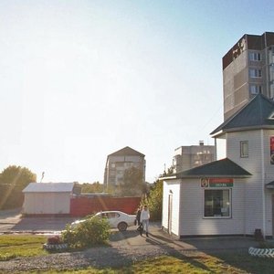 Mira Avenue, No:286/1, Sakhalinsk: Fotoğraflar
