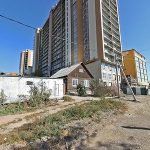 Ulitsa Semena Lagody, No:4/1, Irkutsk: Fotoğraflar