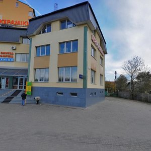 Vulytsia Kniahynyn, No:55А, Ivano‑Frankovsk: Fotoğraflar