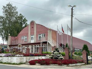 Ulitsa Lenina, No:23, Nijegorodskaya oblastı: Fotoğraflar