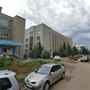 Stepana Razina Street, No:21, Saransk: Fotoğraflar