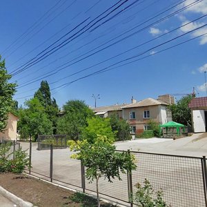 Vulytsia Volodarskoho, No:62Б, Feodosya (Kefe): Fotoğraflar