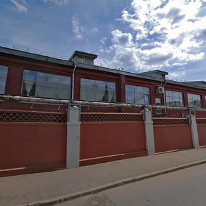 4th Syromyatnichesky Lane, No:1/8с6, Moskova: Fotoğraflar