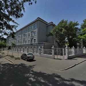 Vulytsia 10 Kvitnia, No:22, Odesa: Fotoğraflar