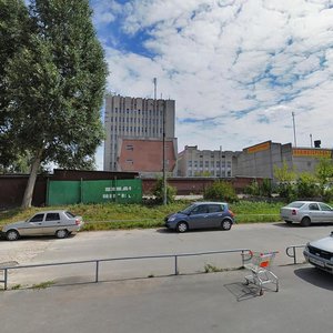 Vulytsia Anatoliia Zhyvova, No:13, Ternopol: Fotoğraflar