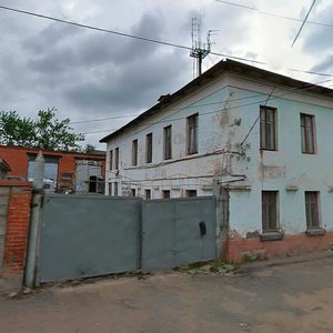 Proletarskaya ulitsa, No:17, Serpuhov: Fotoğraflar