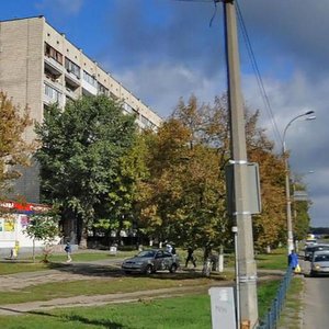 Marshala Rokosovskoho Avenue, No:3, Kiev: Fotoğraflar
