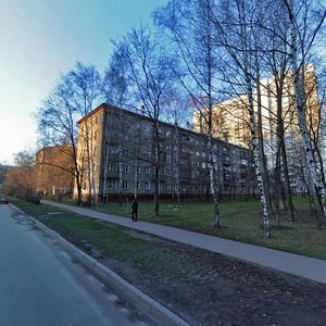 Inzhenernaya Street, No:6, Moskova: Fotoğraflar