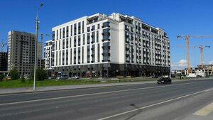 Timofeya Karmatskogo Street, No:3, Tiumen: Fotoğraflar