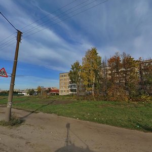 Krasnoarmeyskaya Street, No:116А, Yoshkar‑Ola: Fotoğraflar