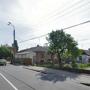 Vulytsia Kniaziv Koriatovychiv, No:53, Vinica: Fotoğraflar