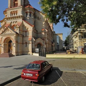 Vulytsia Novoselskoho, No:68, Odesa: Fotoğraflar