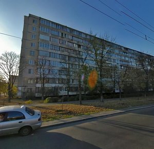 Perova Boulevard, No:23, Kiev: Fotoğraflar