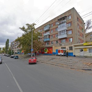 Gvardeyskaya ulitsa, No:28, Saratov: Fotoğraflar