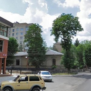 Vulytsia Lva Tolstoho, No:11, Vinica: Fotoğraflar