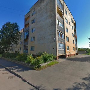 Kommunisticheskaya Street, No:79Б, Kaliningrad: Fotoğraflar