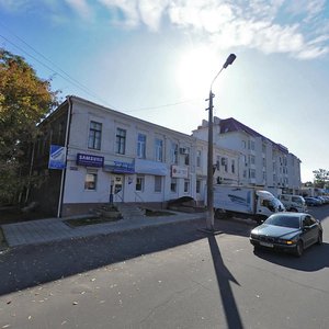 Vulytsia Chkalova, No:33, Nikolaev: Fotoğraflar