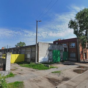Vulytsia Pavlova, No:4, Kremenchuk: Fotoğraflar