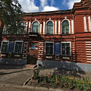 Gladkova Street, No:10, Penza: Fotoğraflar