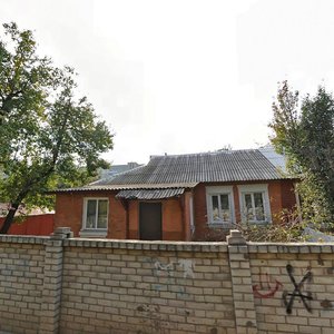 Kryvulivska vulytsia, No:3, Chernigov: Fotoğraflar