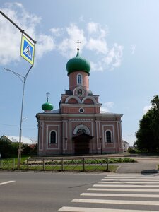 Ploshchad Svobody, No:9, Tixvin: Fotoğraflar