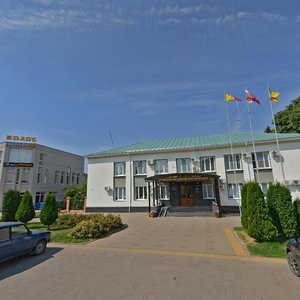 Ulitsa 50 let VLKSM, No:5, Voronejskaya oblastı: Fotoğraflar