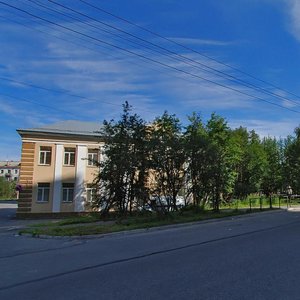 Lenina Cad., No:2, Murmansk: Fotoğraflar