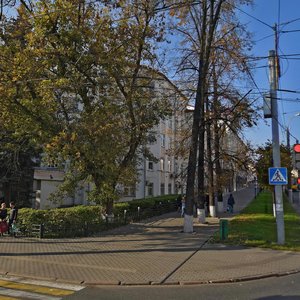 Pushkinskaya Street, No:187, Izhevsk: Fotoğraflar
