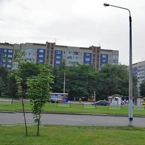 Prospekt Chervonoi Kalyny, No:46, Lviv: Fotoğraflar