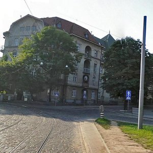 Vulytsia Kotliarevskoho, No:37, Lviv: Fotoğraflar