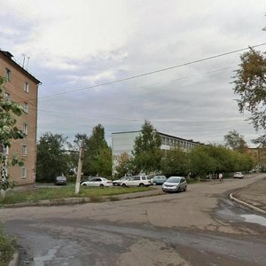 Bykovskogo Street, No:4, Krasnoyarsk: Fotoğraflar