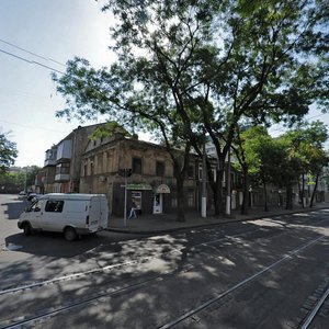 Staroportofrankivska vulytsia, No:79, Odesa: Fotoğraflar