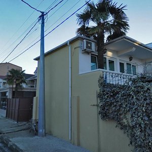 Ulitsa Stanislavskogo, No:16А, Krasnodarski krayı: Fotoğraflar
