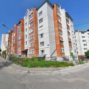 Vulytsia Mykhaila Lomonosova, No:43, Ternopol: Fotoğraflar
