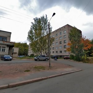 Ulitsa Danilova, No:1, Vyborg: Fotoğraflar