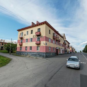 Ulitsa Shishkina, No:41, Prokopyevsk: Fotoğraflar