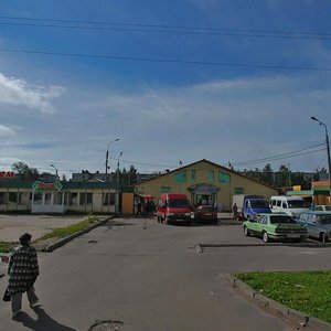 Mira Avenue, No:21к1, Velikiy Novgorod: Fotoğraflar