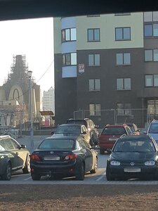 Kurchatava Street, No:27, Grodno: Fotoğraflar