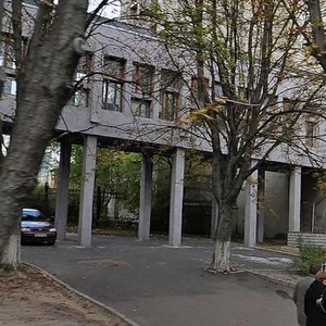 Akademika Krzhyzhanovskoho Street, No:1, Kiev: Fotoğraflar