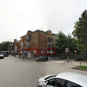 Bogdana Khmelnitskogo Street, No:3, Çeliabinsk: Fotoğraflar