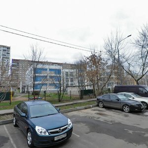 Keramichesky Drive, No:45А, Moskova: Fotoğraflar