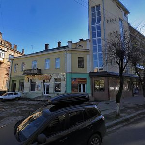 Belvederska vulytsia, No:4, Ivano‑Frankovsk: Fotoğraflar