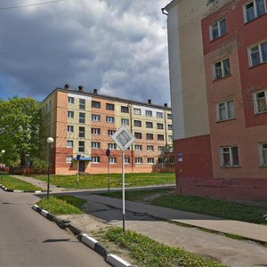 Krivosheina Street, No:7, Stroitel: Fotoğraflar
