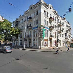 Tyraspolska vulytsia, No:34, Odesa: Fotoğraflar