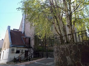 Podgornaya ulitsa, No:10, Vyborg: Fotoğraflar