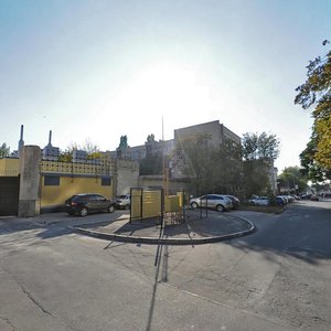 Vulytsia Borysa Mozolevskoho, No:2, Herson: Fotoğraflar
