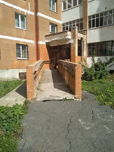 Sirenevy bulvar, No:19А, Yekaterinburg: Fotoğraflar
