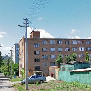 Nyzhnia Horova vulytsia, No:11, Çerkassi: Fotoğraflar