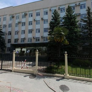 Teatralnaya Street, No:14, Soçi: Fotoğraflar