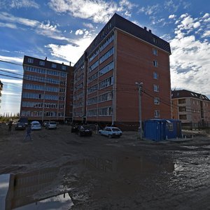 Teplichnaya ulitsa, No:94, Krasnodar: Fotoğraflar